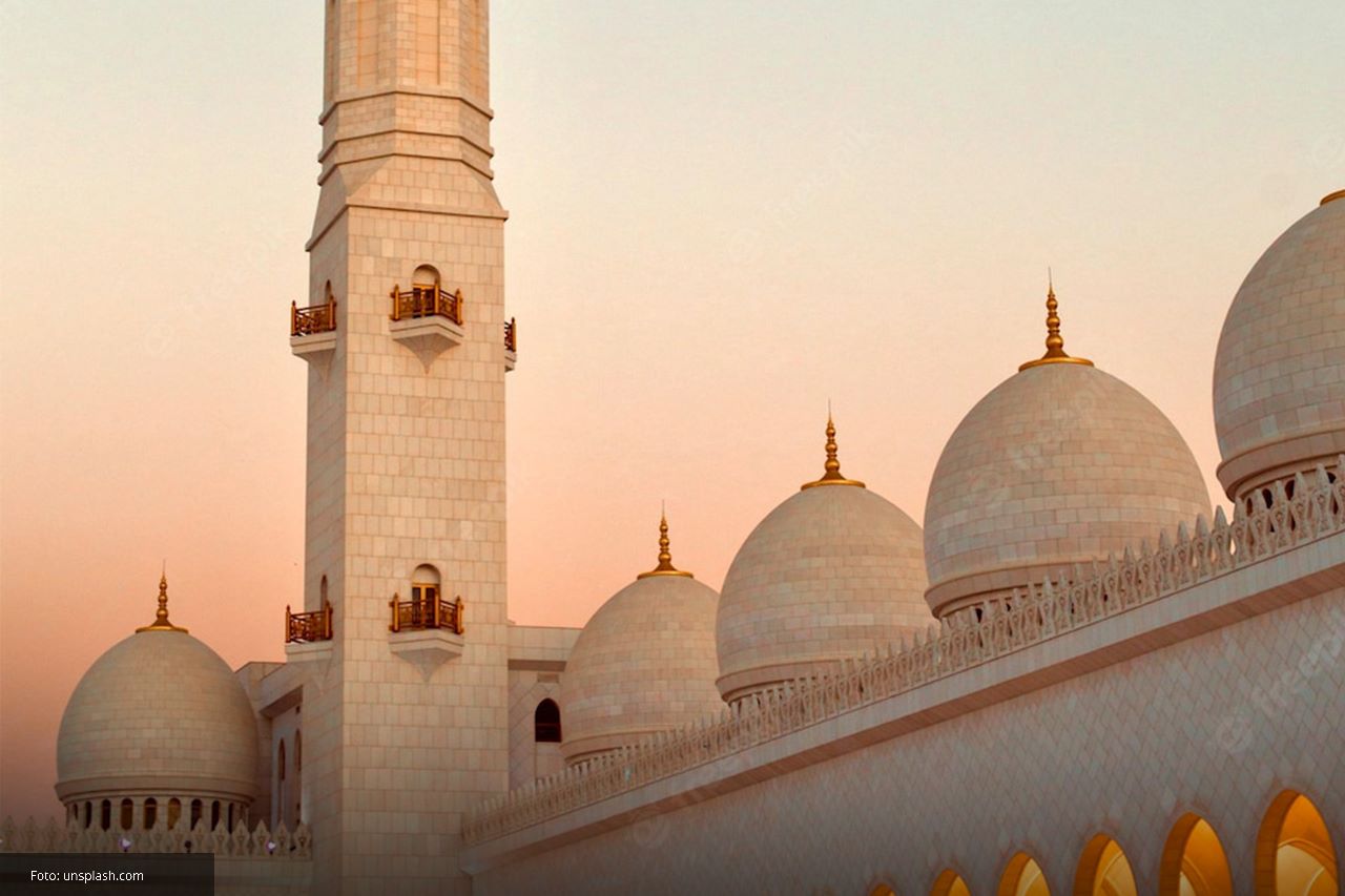 Beragam Ibadah yang Dianjurkan Saat Muharram!