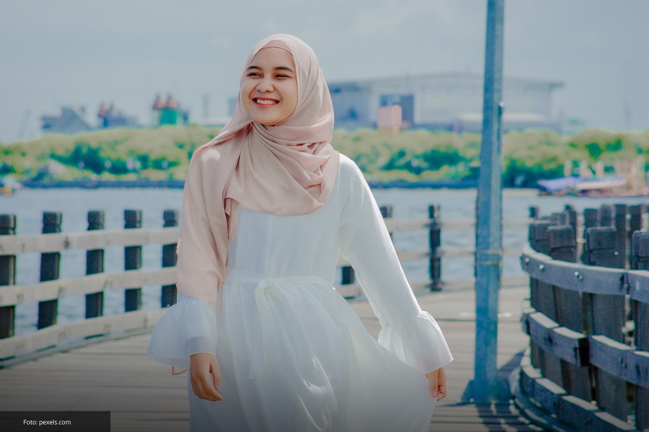 Senin Bersama Rasulullah, Yuk Lebih Bergembira Menyambutnya!