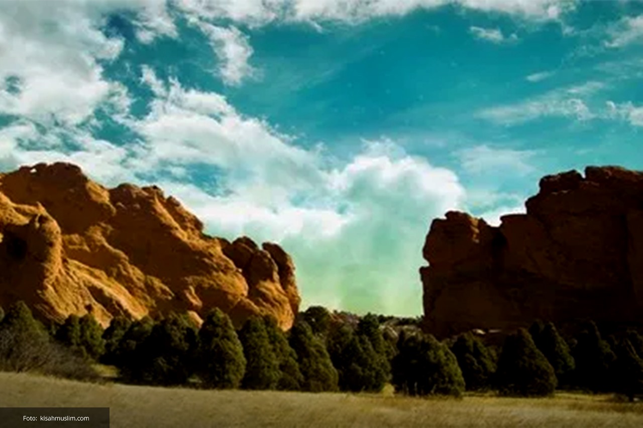 Khubaib bin ‘Adi, Pahlawan yang Syahid di Tiang Salib!