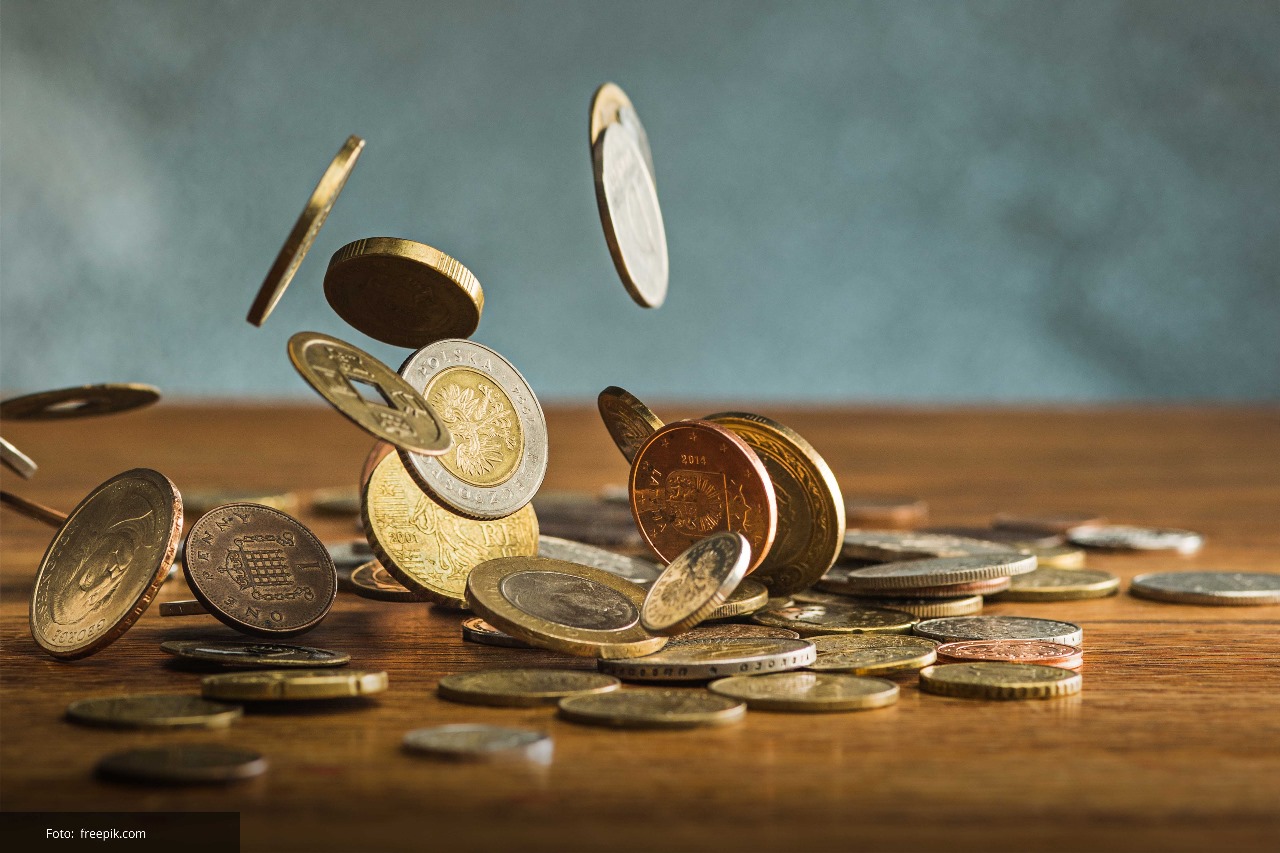 Kenali 3 Ciri Harta yang Tidak Berkah