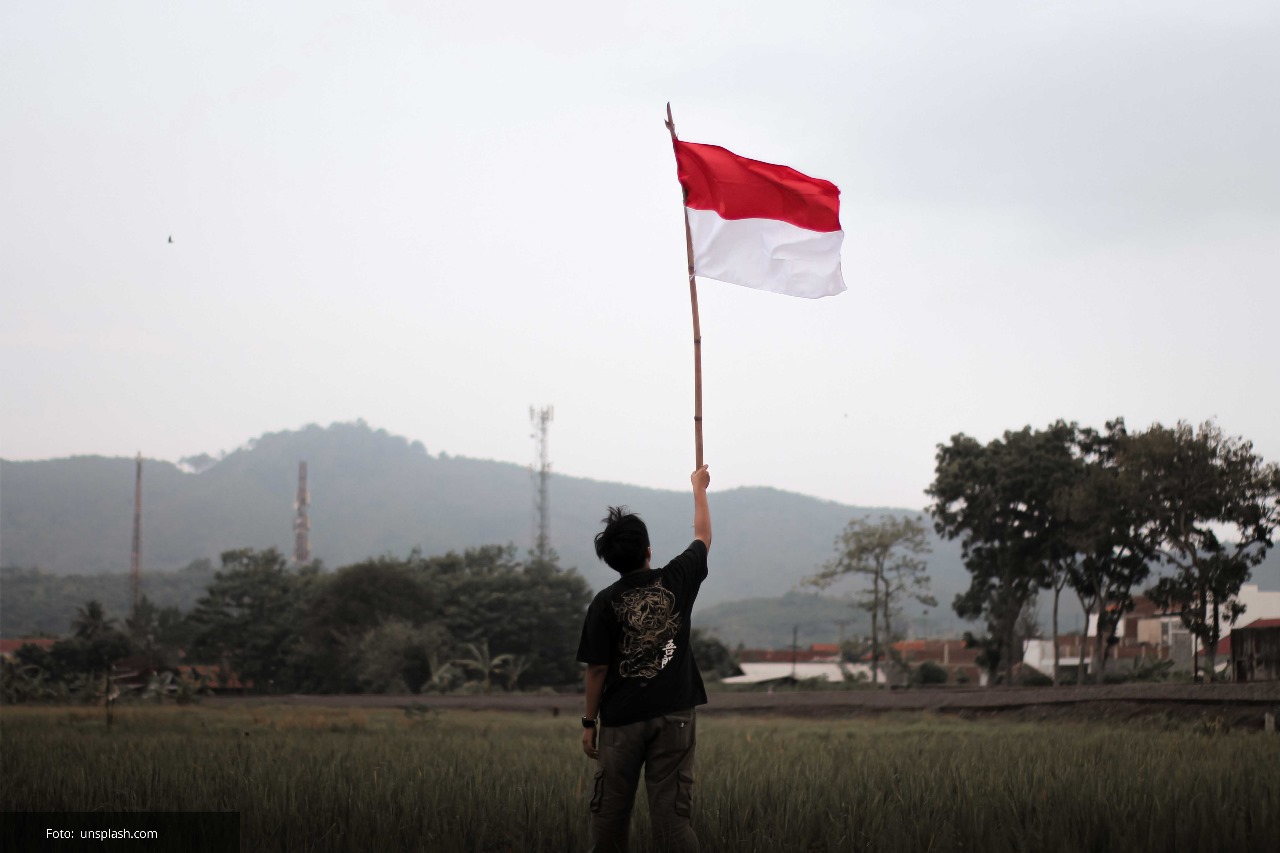 Peran Pemuda Masa Kini