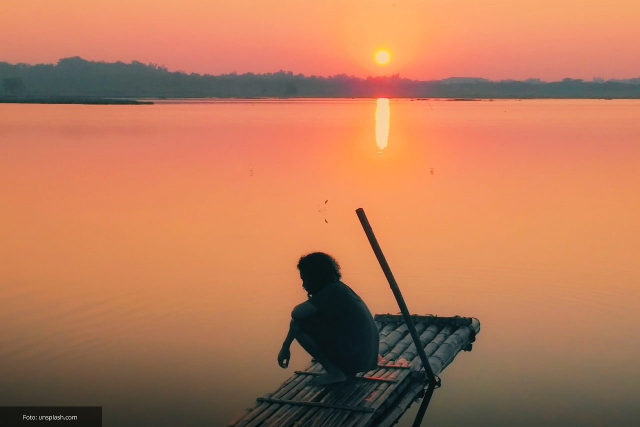 Golongan Orang-Orang yang Rugi di Dunia dan Akhirat, Siapakah Mereka?