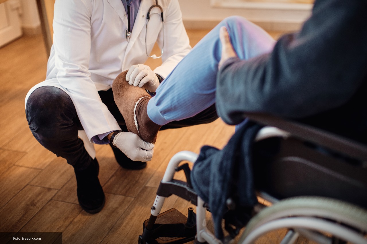 Kisah Urwah bin Zubair yang Membuat Kita Semakin Tabah Menjalani Hidup