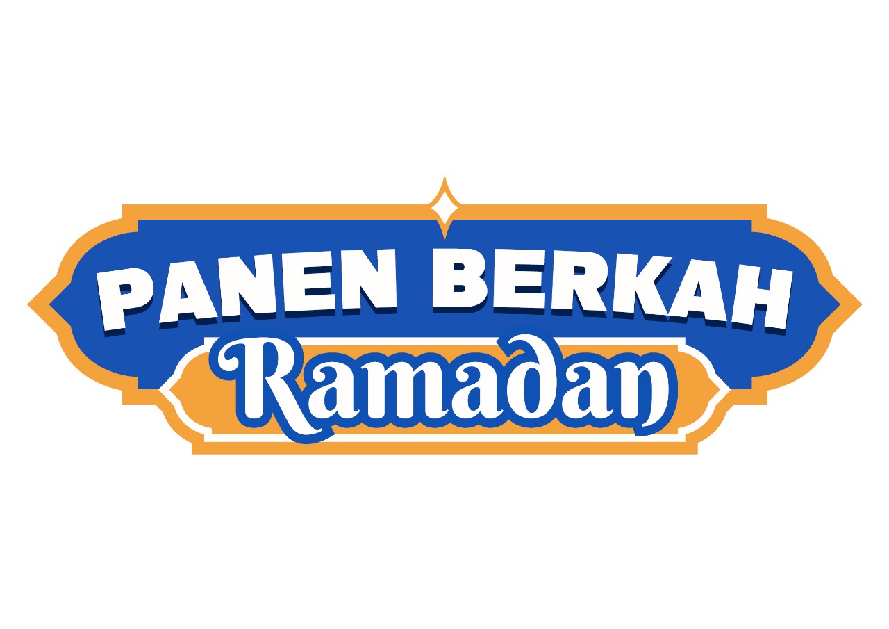 Panen Berkah Ramadan!