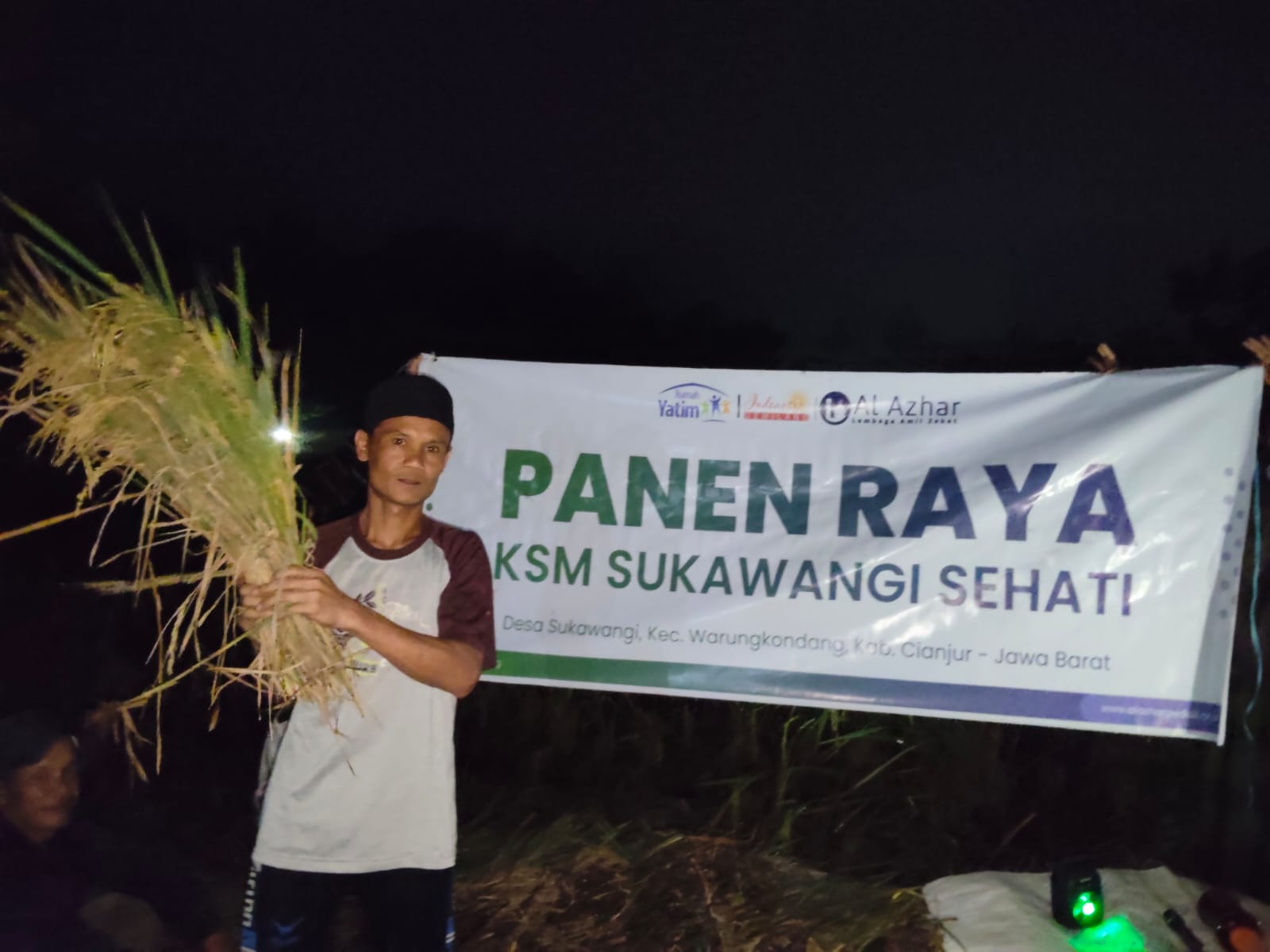 Ini Dia Ganjaran Pahala Bagi yang Memberi Makan Orang Berpuasa