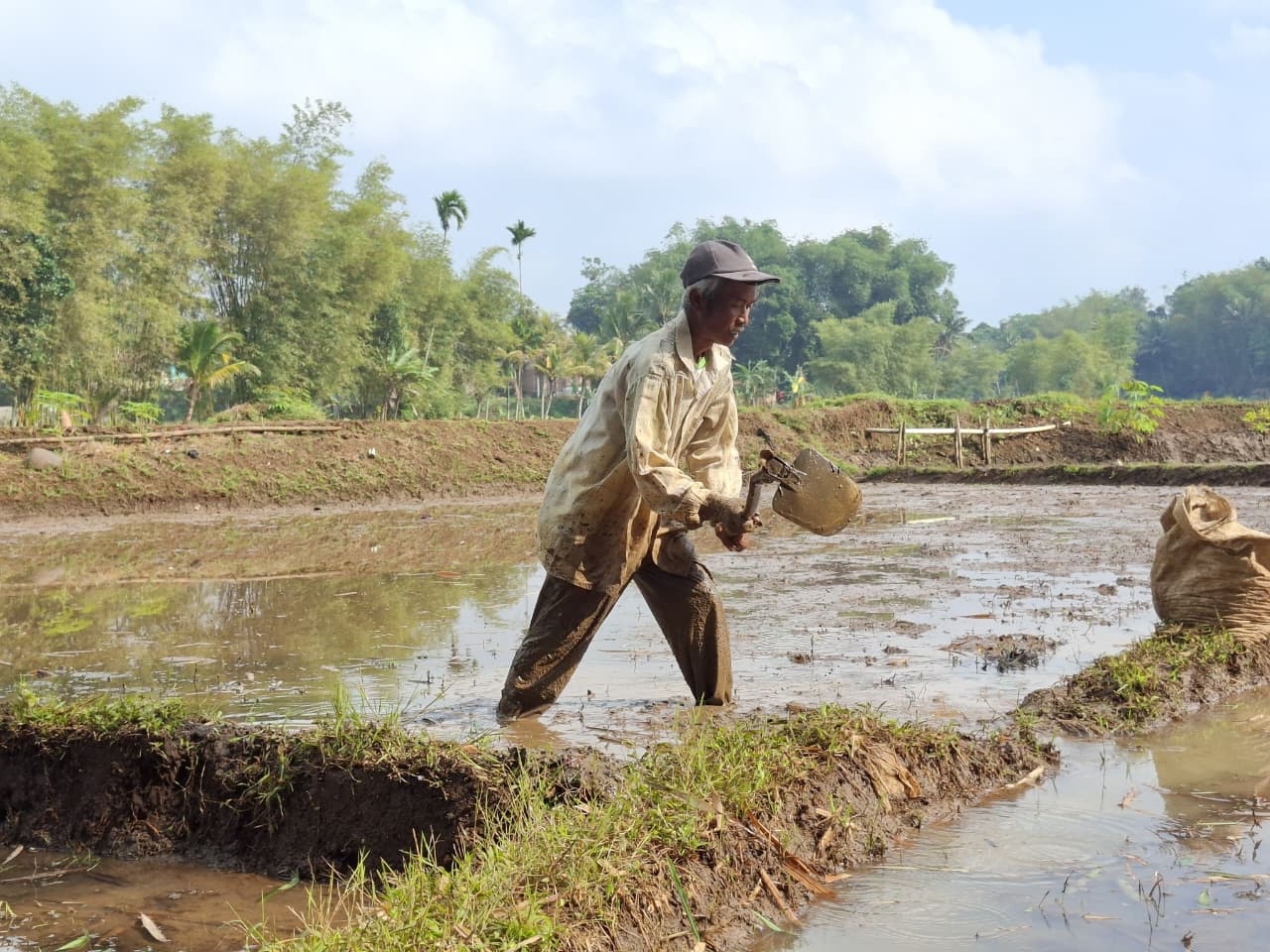 Kisah Kelahiran dan Sejarah Maulid Nabi Muhammad saw